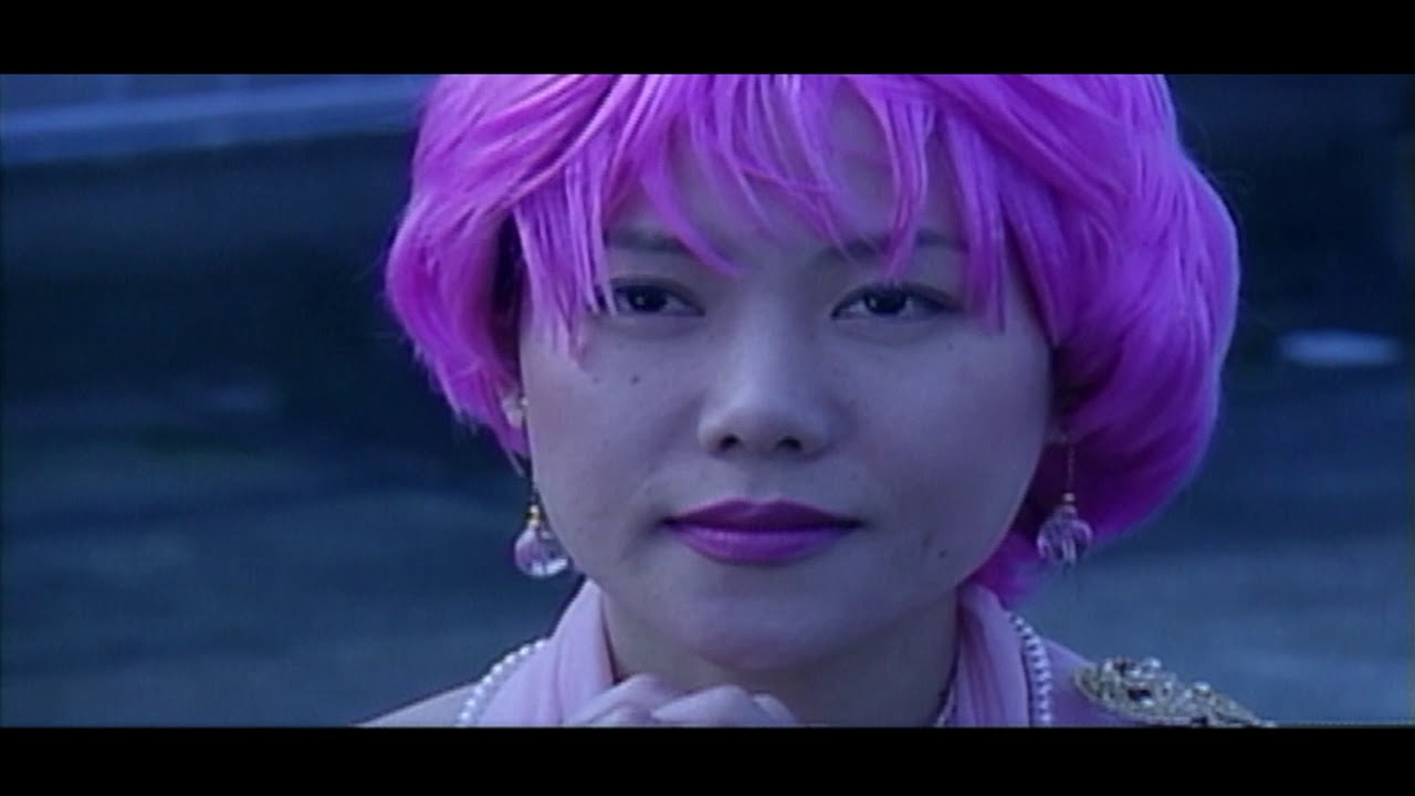 Shooting Whore Angels An Interview With Masahide Iioka Pink Eiga